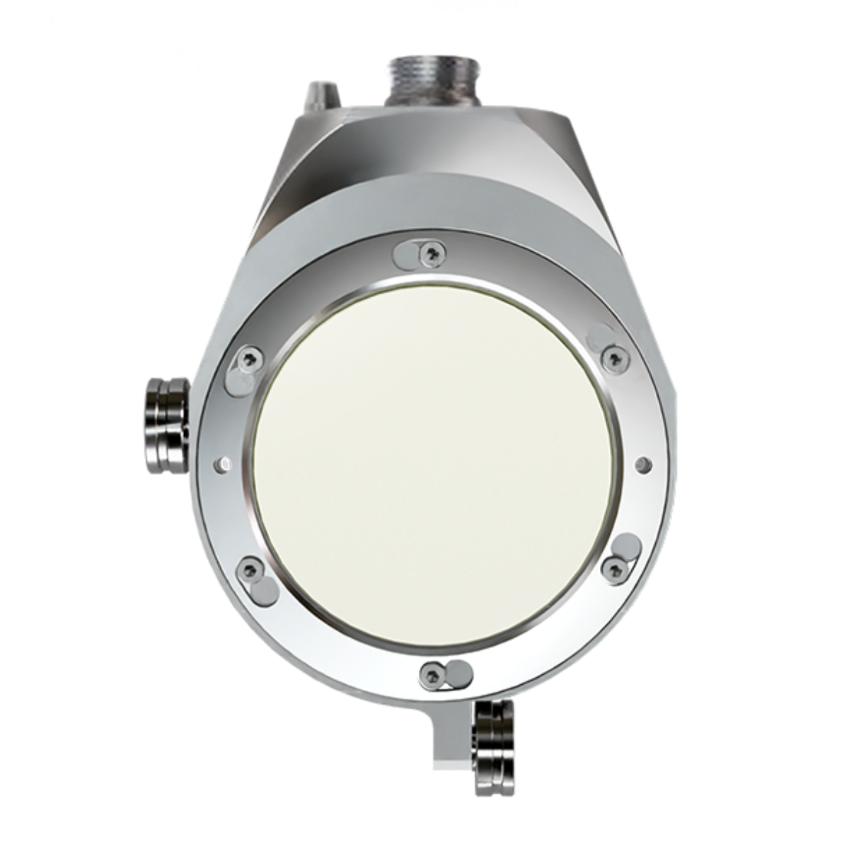 Blank holder for Tizian 3.5 Loader milling machine, – Schütz Dental GmbH