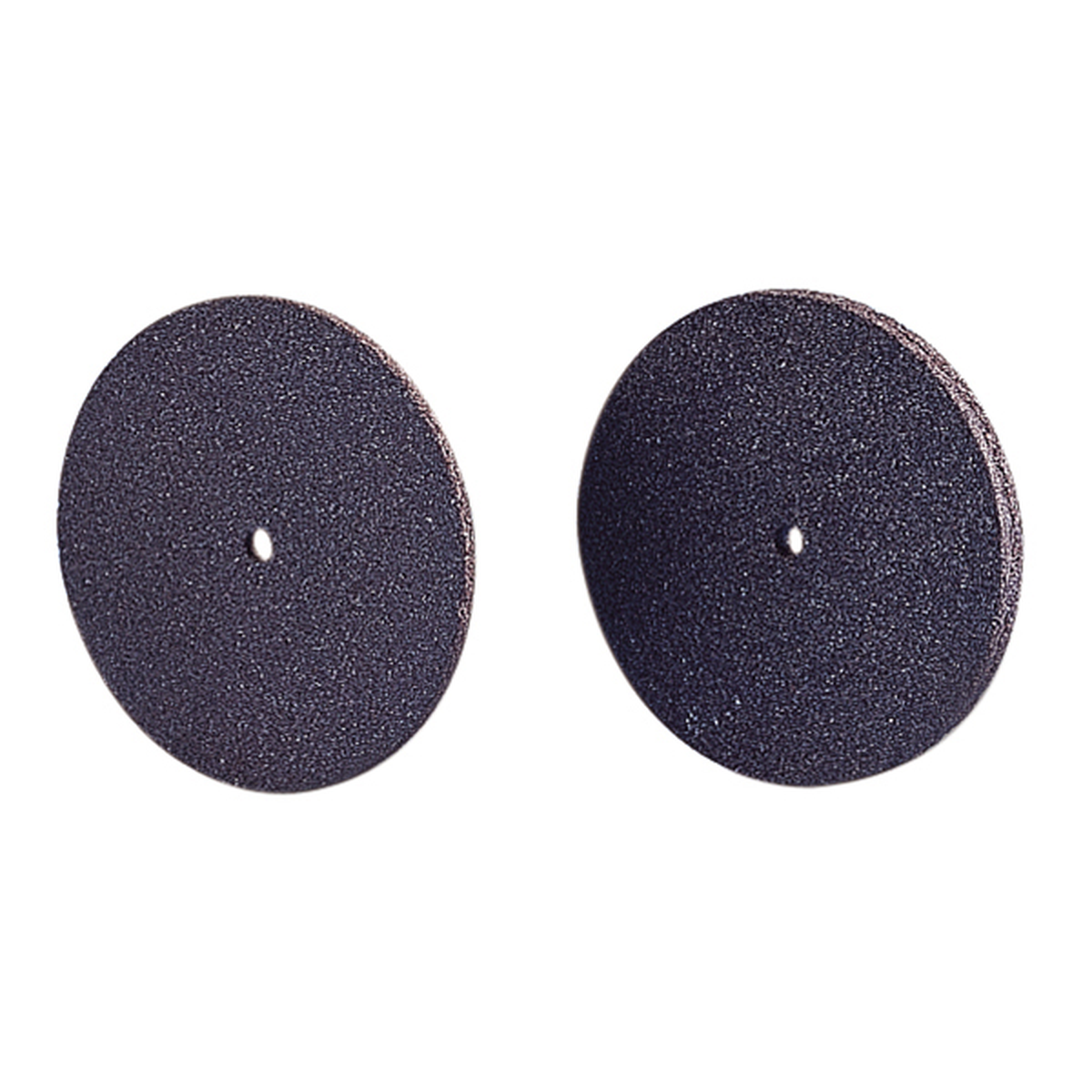 Perforated Discs 34 x 1.65mm, 100 pc., 100 pc. package - Schütz Dental GmbH